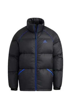 Adidas Puffy Down Jacket - Black
