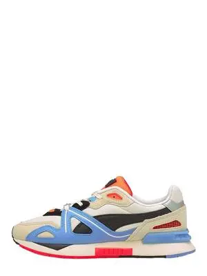 PUMA PUMA Mirage Mox Low Top Sneakers Cream