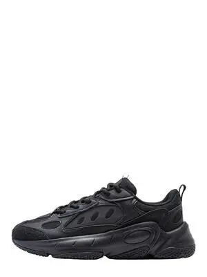 LI-NING Wing Style Sneakers - Black