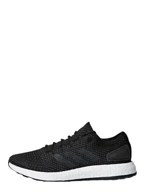 Adidas Pureboost Clima Sneakers - Black/blue
