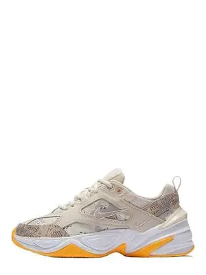 Nike Nike M2K Tekno Sneakers White/yellow