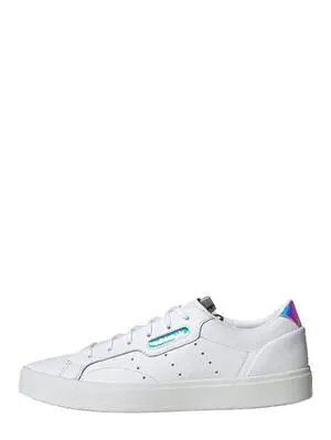 Adidas Adidas Sleek "Footwear White" Sneakers White
