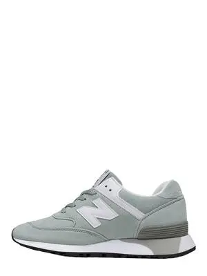 NEW BALANCE New Balance 576Series Sneakers Grey/green