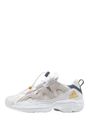 Adidas Adidas SS2G Workshop Sneakers White