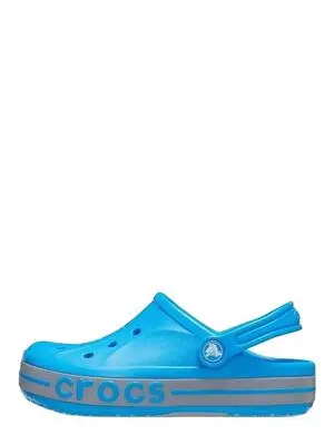 CROCS Bayaband Clog - Blue/charcoal