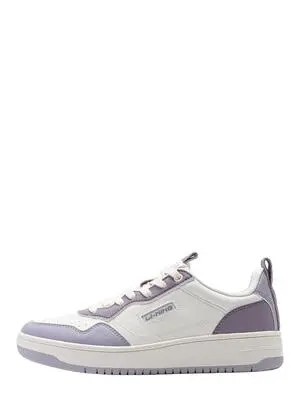 LI-NING Li-Ning Star Candy Sneakers White/purple
