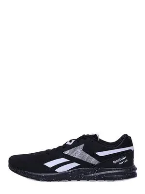 REEBOK Runner Sneakers - Black/white