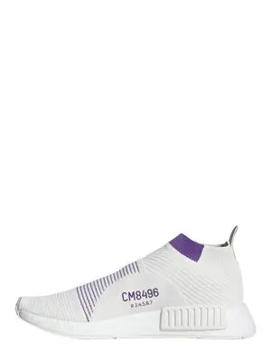Adidas Adidas NMD CS1 PK W Sneakers White/purple