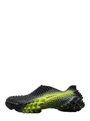 PUMA X A$ap Rocky Mostro 3d Sneakers - Black/lime Pow