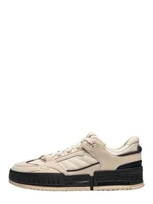 LI-NING Li Cheng Sneakers - Beige/black