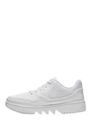 JORDAN 1 Jester Xx Low Laced Sneakers - White