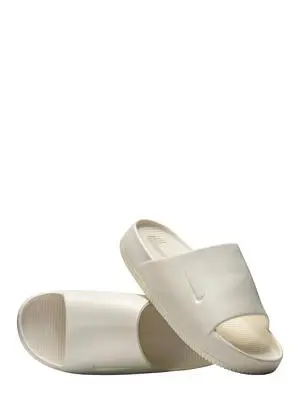 Nike Nike Calm Slide Pale Ivory