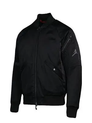 JORDAN Sportswear J-1 Ow Jacket - Black