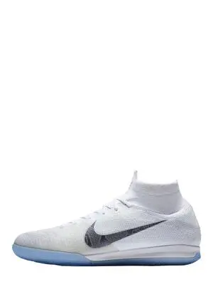 Nike Mercurial Superfly X 6 Elite Ic Sneakers - White/blue