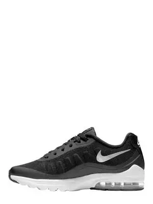 Nike Nike Air Max Invigor Sneakers Black/silver/white
