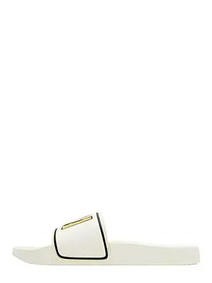 PUMA Leadcat 2.0 Swxp Slides - Yellow/black