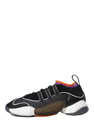Adidas Crazy Byw 2 Sneakers - Black