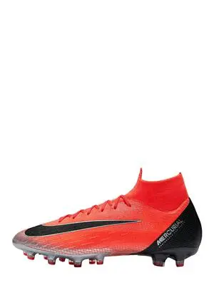 Nike Mercurial Superfly 6 Elite Cr7 Ag Pro - Red