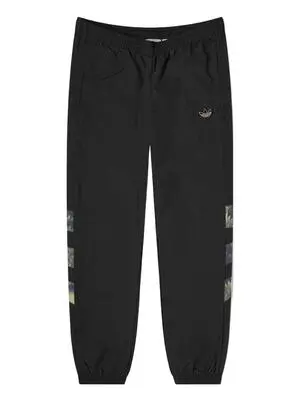 Adidas Originals Football Pants - Black
