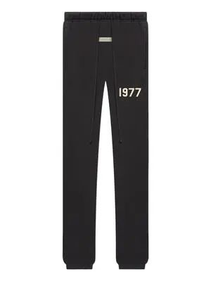 Fear Of God Ss22 Sweatpants - Iron