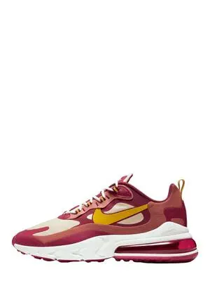 Nike Nike Air Max 270 React "Noble Red" Red/white