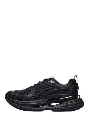 LI-NING Li-Ning Yi Xing 5 Sneakers Black