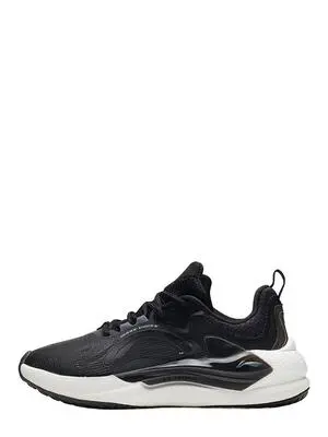 LI-NING Spark 3 Sneakers - Back/white