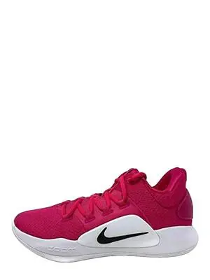 Nike Hyperdunk X Low Tb Basketball Sneakers - Pink/blue
