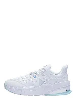 LI-NING Li-Ning Flex Sportstyle Athletic Lace-Up Sneakers