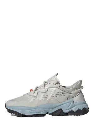Adidas Originals Ozweego Tr Sneakers - Grey/blue