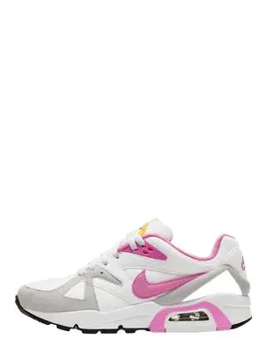Nike Zoom Structure Triax 91 Sneakers - White