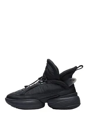LI-NING Cf High Lightweight Sneakers - Black