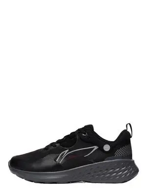 LI-NING Soft Element Sneakers - Black