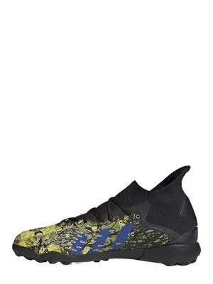 Adidas Marvel X Predator Freak.3 Tf 'demonscale Wolverine - Black/yellow