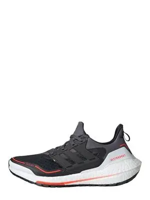 Adidas Ultraboost 21 Cold.RDY Sneakers Black
