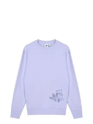 Adidas Originals Bear Graphic Pullover - Default Color