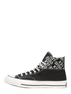 CONVERSE Chuck 70 Hi Gore-tex - Black