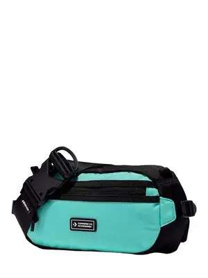 CONVERSE Transition Sling Bag - Teal/blue