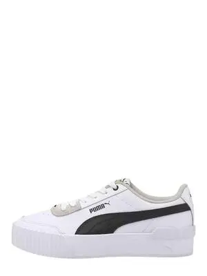 PUMA PUMA Carina Lift Sneakers White