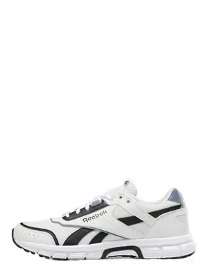 REEBOK Royal Run Finish Sneaker - Black/white/blue