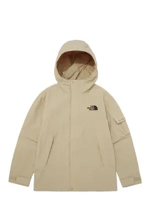 The North Face Grandy Jacket - Beige