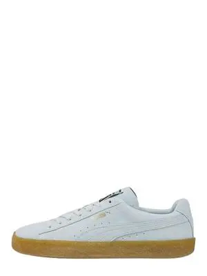 PUMA PUMA Suede Crepe "Ice Flow" Sneakers Blue/brown