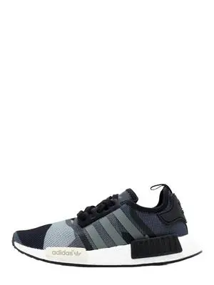 Adidas Adidas NMD_R1 "Black Camo" Sneakers Black