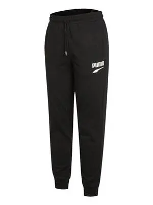 PUMA Iconic T7 Track Pants - Black