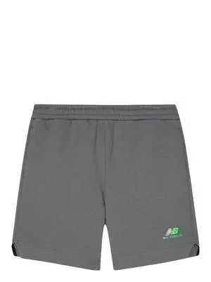 NEW BALANCE X Nice Rice Sport Shorts - Grey