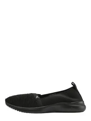 PUMA PUMA Adelina Slip-On Sneakers Black
