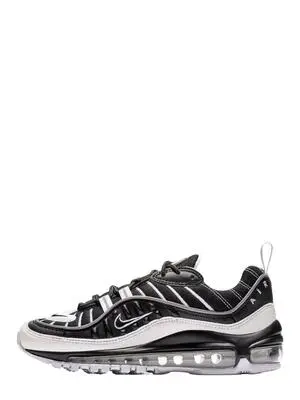 Nike Max 98 Sneakers - Black