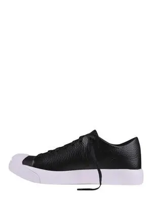 CONVERSE Converse Jack Purcell Modern Lace-Up Sneakers Black
