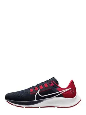 Nike Nfl X Air Zoom Pegasus 38 Houston Texans - Black