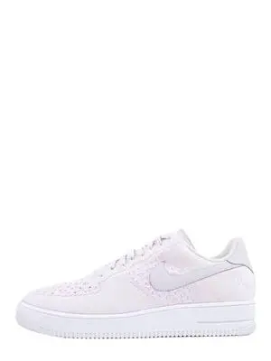 Nike Force 1 Ultra Flyknit Low - White